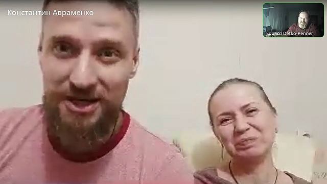 Как прошла первая встреча с Родом? Интервью с участниками учебного курса #Обережная_Сила_Рода  -2023