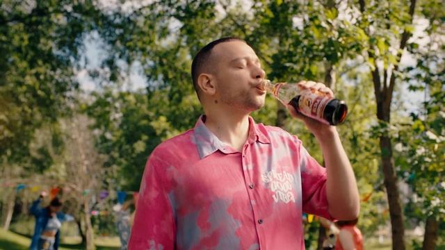 Выбор этого лета очевиден — Кола Черноголовка❤