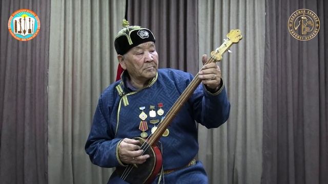 Хоомейим (муз. В.К. Монгуш) – исп. В.К. Монгуш. Медиатека МФТ, МАХ.