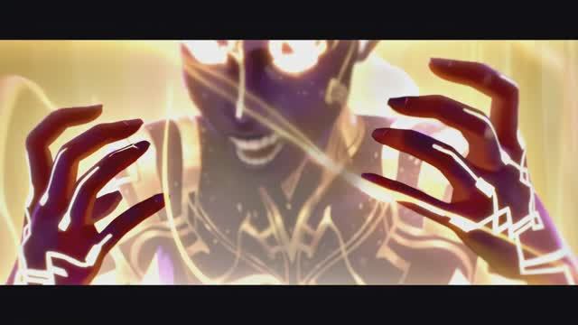 [AMV] Arcane Ashes and Blood