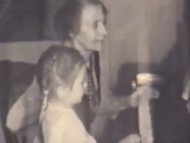 Лена М. 1963 г.