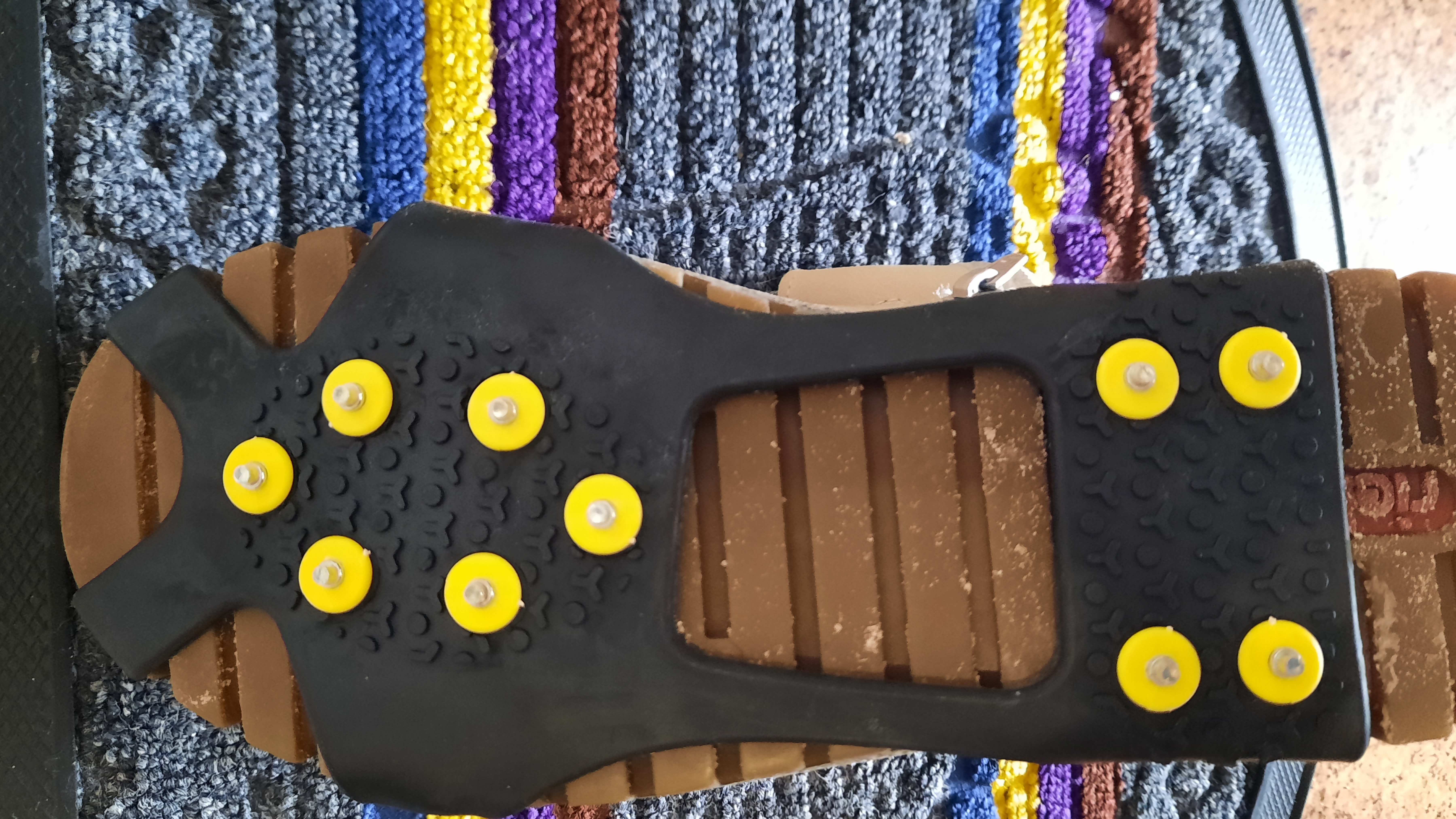 ЧТОБЫ НЕ УБИТЬСЯ