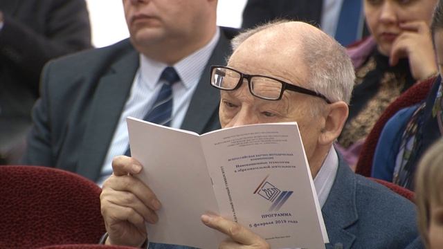 10 минут с Политехом. Эфир 12.02.19