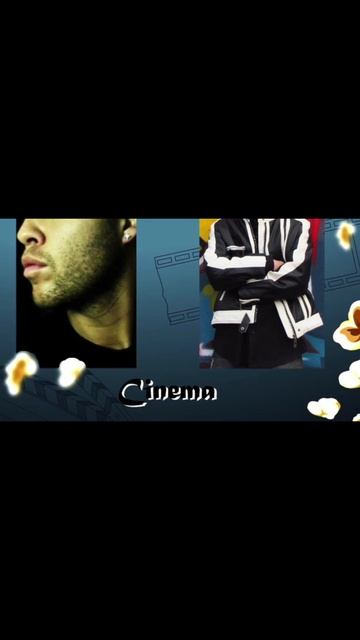 Jimmy Wise - Cinema (4) (J-Tipp)