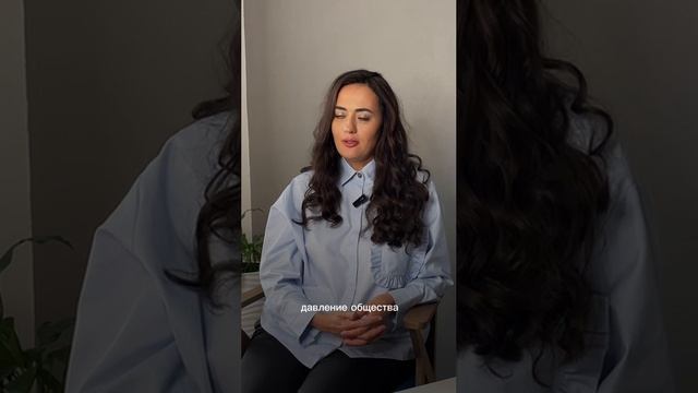 Синдром самозванца. Евгения Жукова