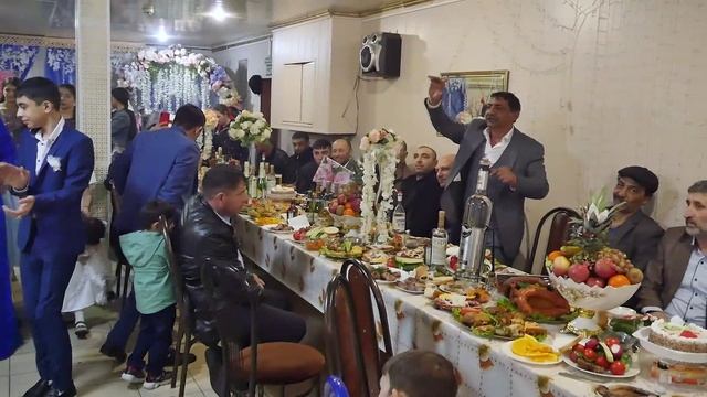 Цыганская свадьба 15.02.23 Петя и Аня!!