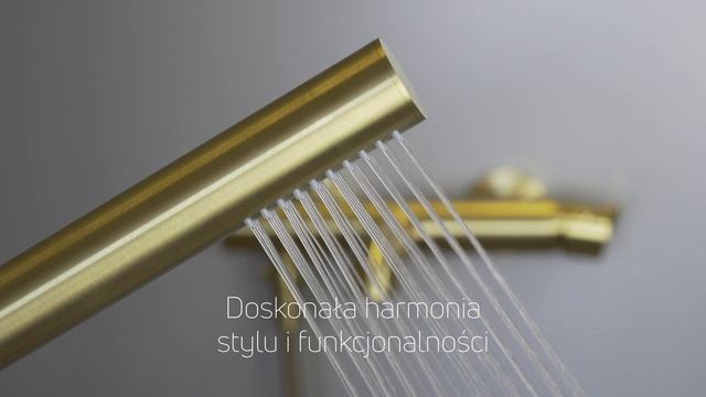 DEANTE коллекция смесителей SILIA