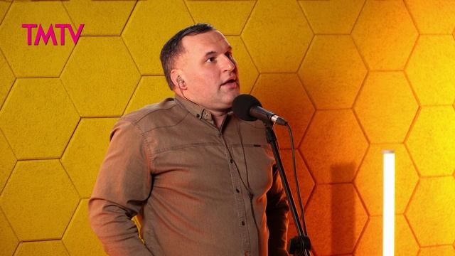 Радио Сәхнә  Ильдар Ахметов