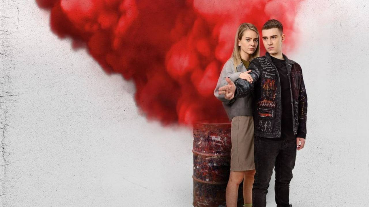 1000 дешевых зажигалок | Русский трейлер | Фильм 2022