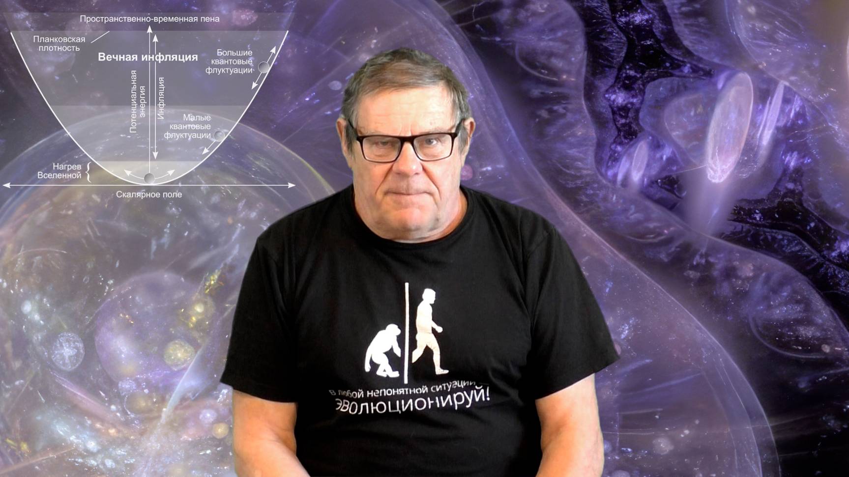 Борис Штерн. История одного прорыва