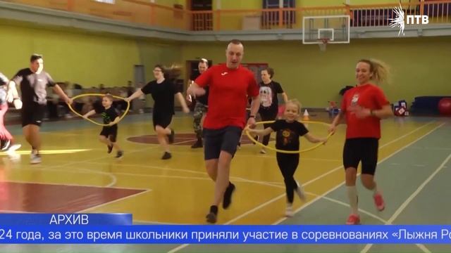 В Первоуральске подвели итоги проекта «Ориентиры жизни» и объявили победителей муниципального этапа