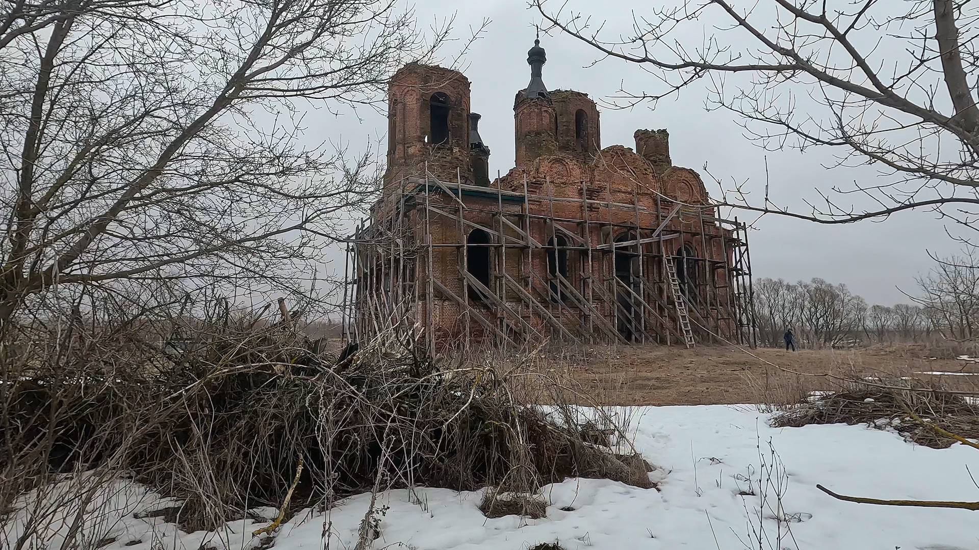 Еженедельная программа "Из жизни епархии". Выпуск от 20 марта 2025 года.