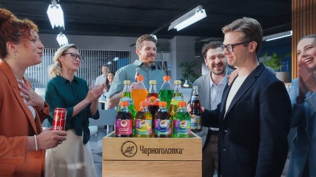 25 ярких лет. Черноголовка, все впереди!