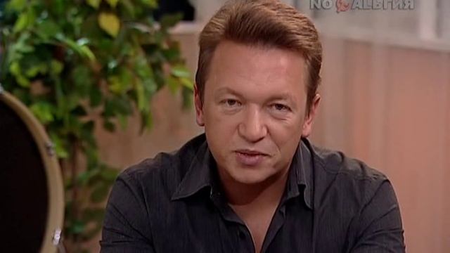 Рожденные в СССР /  Виктор Мережко 02.09.2010