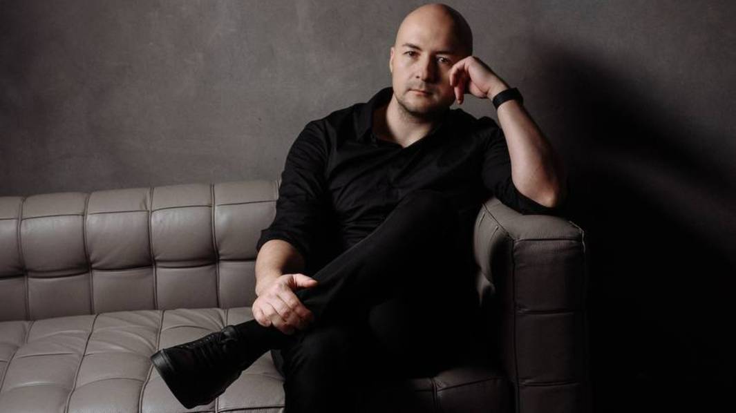 Стрим с Михаилом Жарчевым