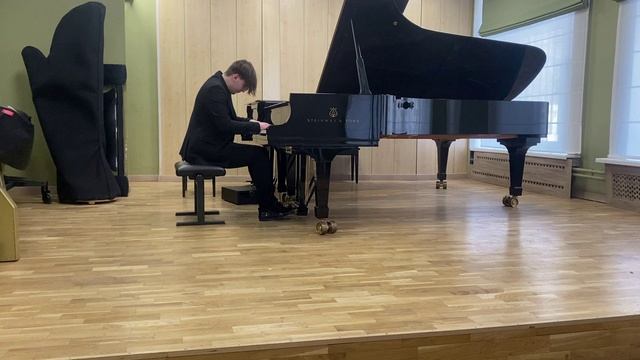 Пальчиков Богдан Александрович