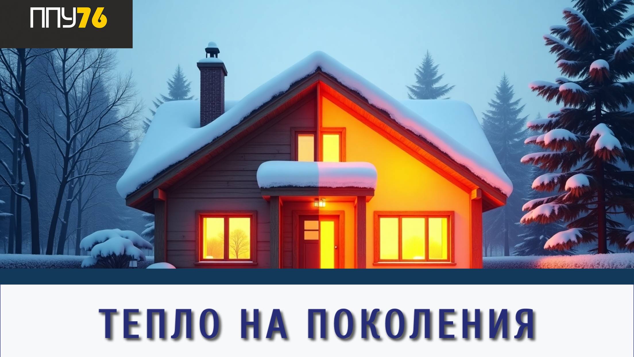 СЕКРЕТ НАСТОЯЩЕГО ТЕПЛА