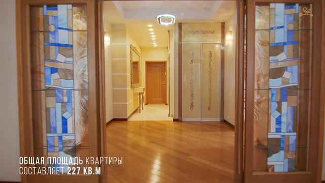 Купить квартиру представительского класса с видом на Московское Море в г. Дубна!