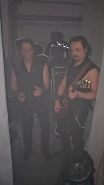 Кипелов - Концертные моменты. Псков 2025, ч.2 (shorts)