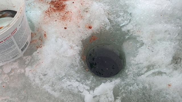 Рыбалка! 👍