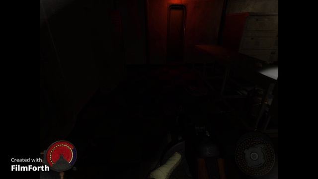 Анабиоз. Сон разума. Часть 16. Без комментарьев.