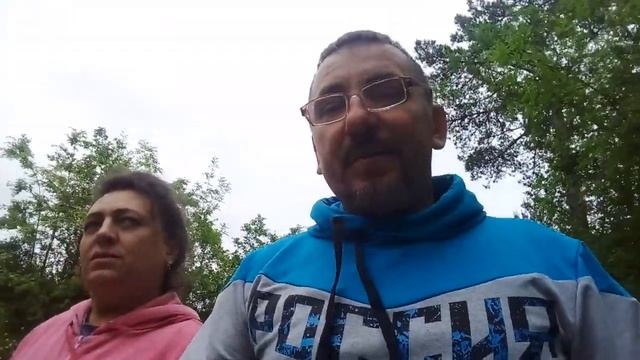 Прибыли в Хорватию. Как  добирались  и первые  впечатления. 2019 год. Истрия.