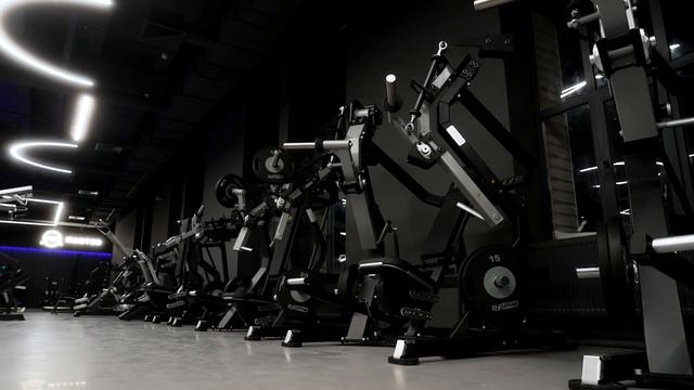 Обзор ФК MARTEN г.Томск, 2024 г