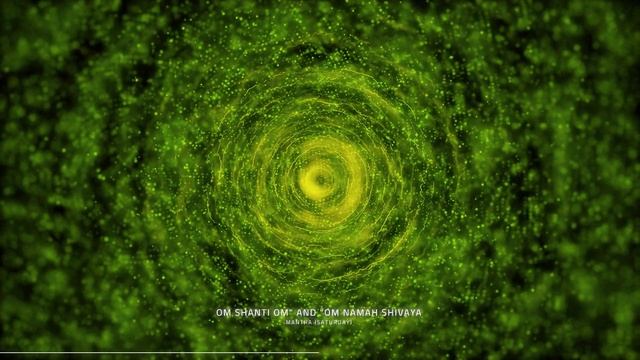 ОМ ШАНТИ ОМ и ОМ НАМАХ ШИВАЯ + Чаши | 15 Минут Мантры для Спокойствия и Внутренней Силы (Суббота)