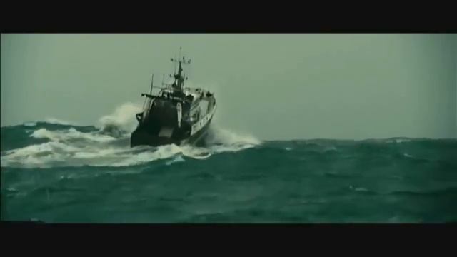 Я славлю Тебя в шторм - Алексей Каратаев