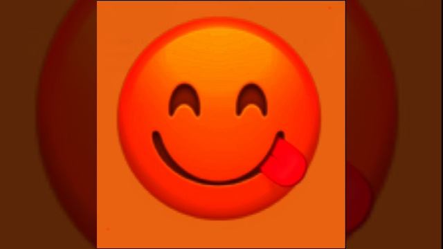 Психованные лица Эмоджи