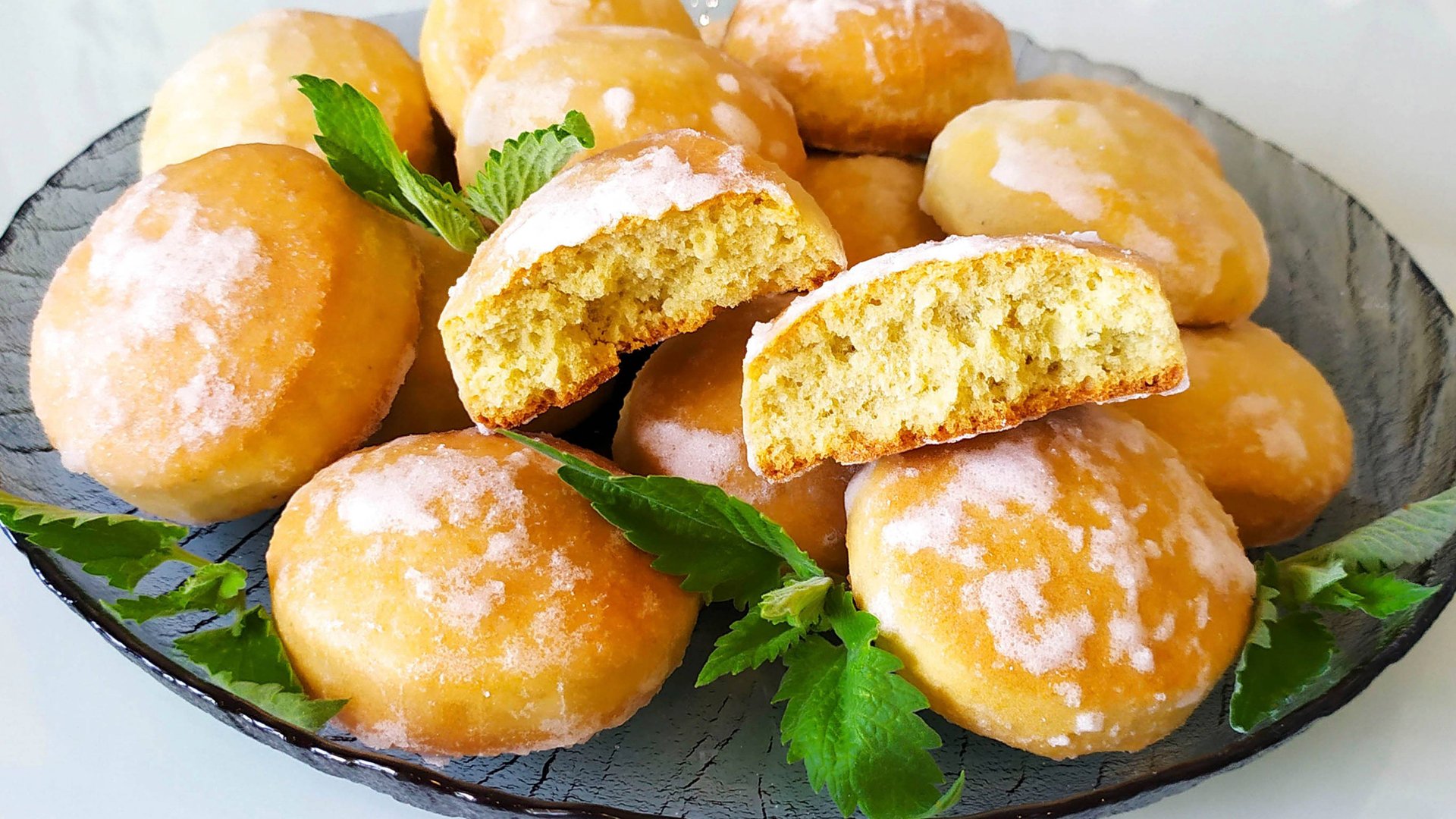 Домашние МЯТНЫЕ ПРЯНИКИ | ВКУСНЕЕ чем в МАГАЗИНЕ | МЯГКИЕ и АРОМАТНЫЕ