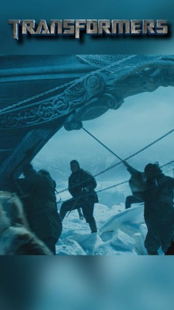 ОРИГИНАЛЬНЫЙ БАМБЛБИ в ТРАНСФОРМЕРАХ