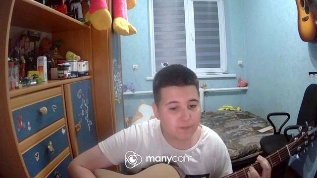 Jazzdauren – Дарите женщинам цветы/кавер