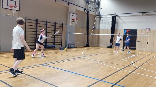 2025-03-17 / Турнир DG / Gravity / Новикова М, Вороватов Т vs Шульпин А, Милентьев А