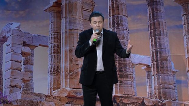 GROM FEST 2019 - Денис Радов