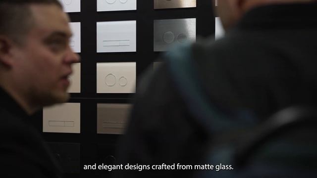 KKPOL Выставка ISH Frankfurt 2025