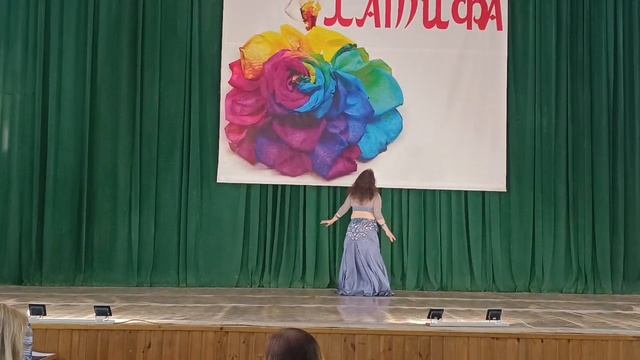 Татьяна Юсупова