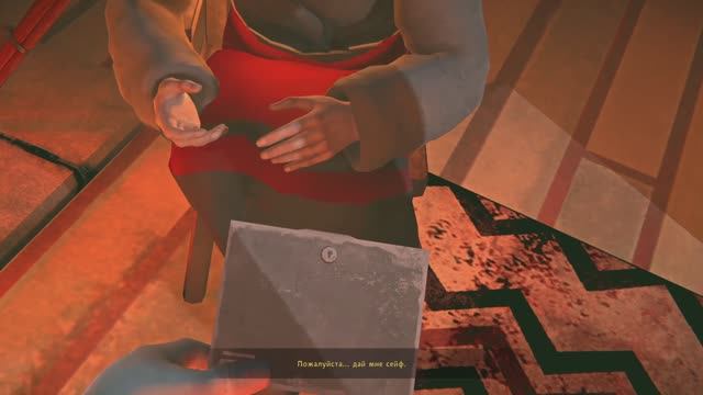 Есть ещё один выход - The Long Dark #37