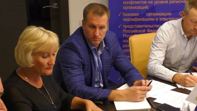 Новости Ассоциации, август 2019