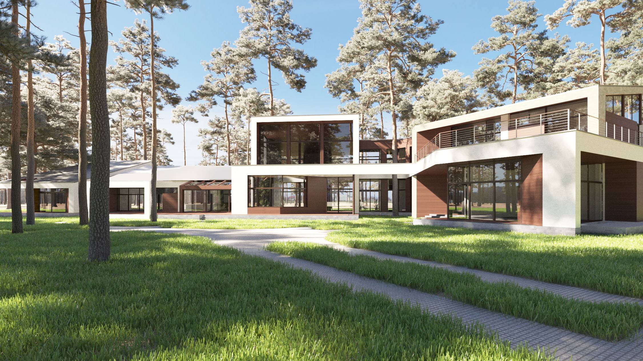 Авторский надзор - без него никуда! #Стройка №1 - Эпизод-1