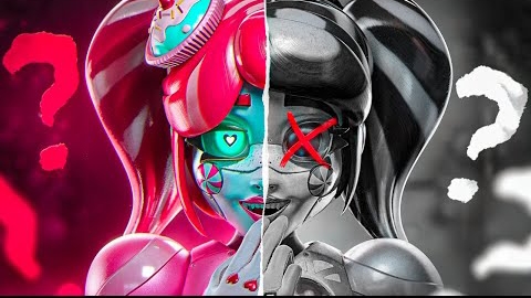 ФНАФ КОТОРЫЙ ОБМАНУЛ ВСЕХ | ИСТОРИЯ KANDYLAND | FIVE NIGHTS AT FREDDY'S