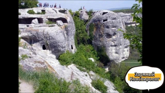 Земля это огромный карьер прошлой цивилизации