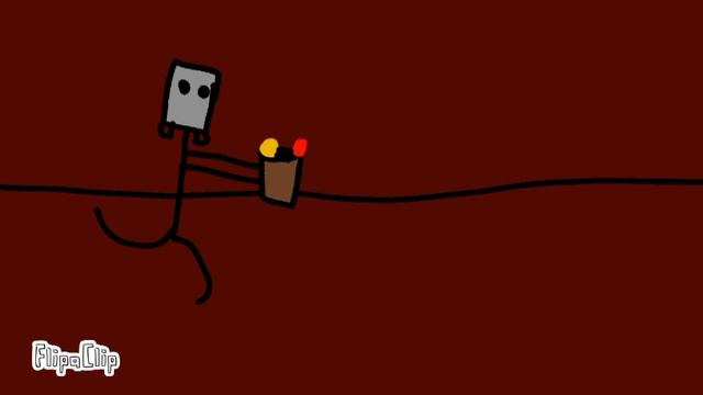 студия Dimon_crooton 3 серия "посох судьбы"