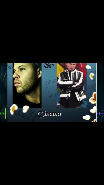 Jimmy Wise - Cinema (3) (J-Tipp)