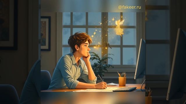 Любит ли Ваш мозг работать? @fakeer.ru #РаботаМозга #Продуктивность #нейронаука #саморазвитие