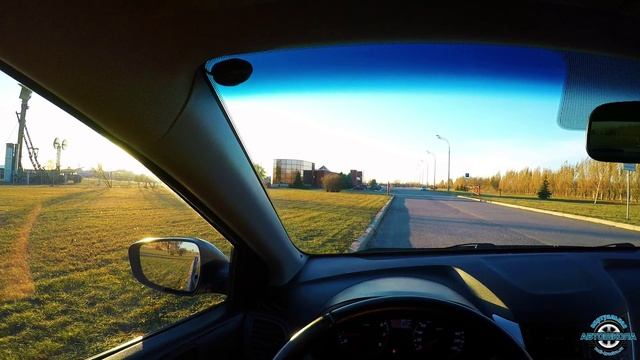 7 боковые габариты