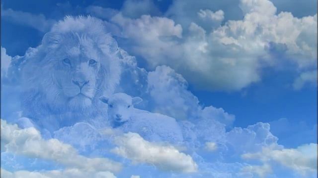 Современные христианские песни.(REMIX.)Христианское прославление.