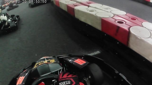 Тренировка Заезд 4 Лонато 20.03.2025  Карт №15
20250320_084410A