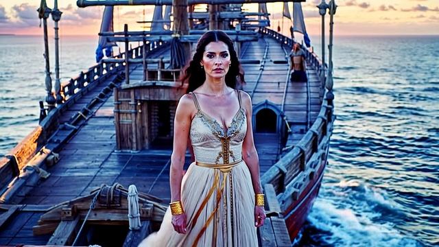 EpicSpartanTranceWarriorsofLegend