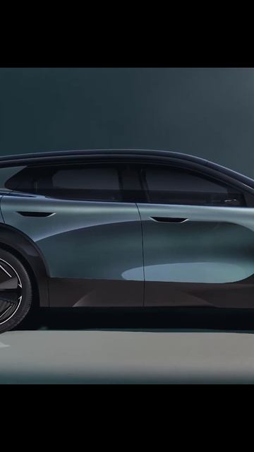 Новая эмблема Renault 2025 года выпуска - Первый взгляд